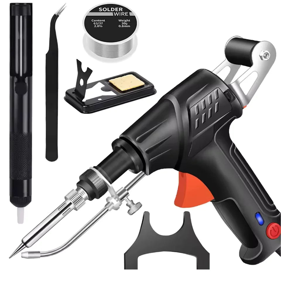 WeldMaster Pro – Nimebrand