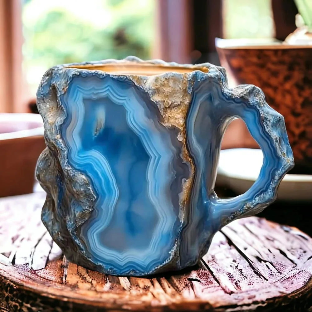 Crystal Agate Cup – Nimebrand