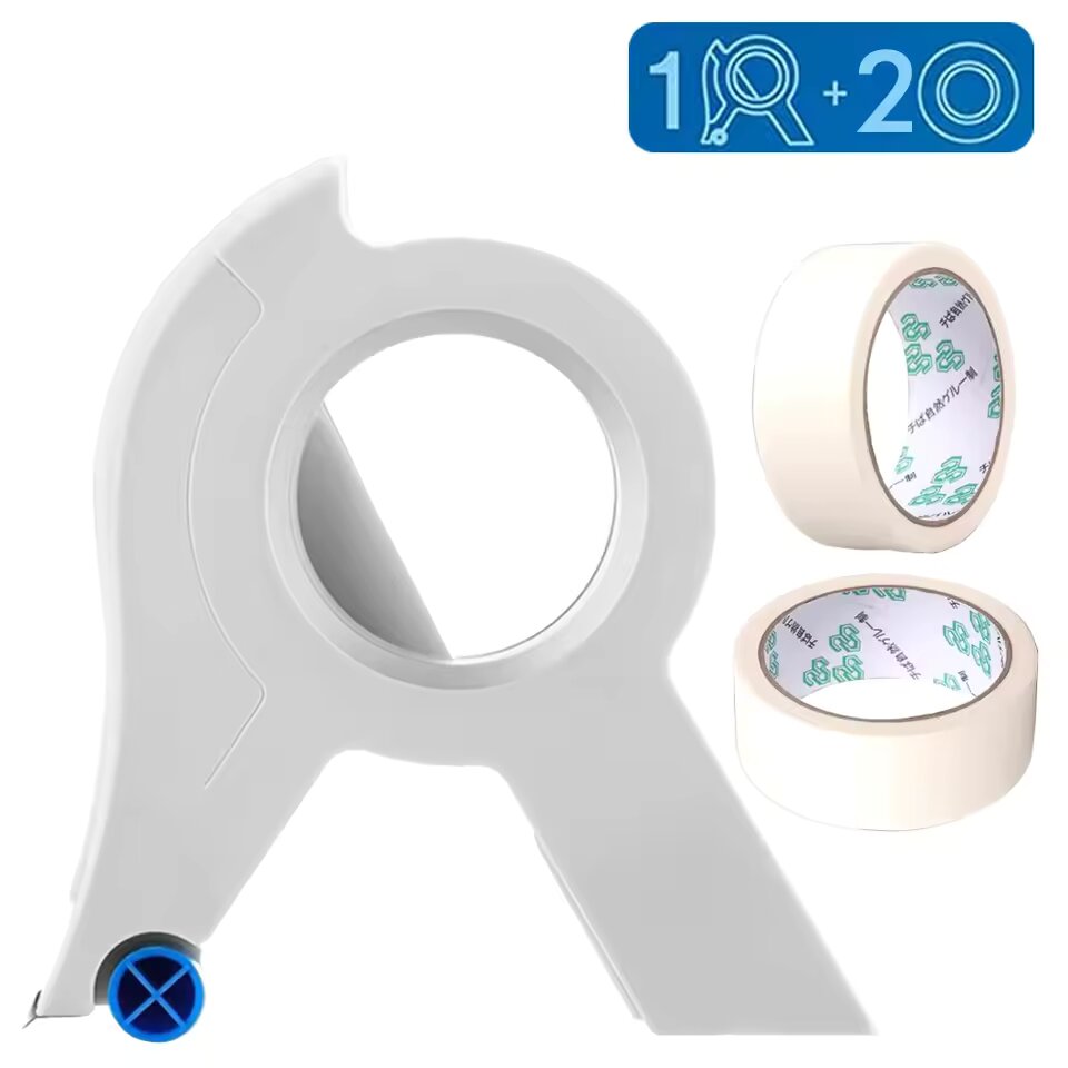 Easy Tape Master Dispenser – Nimebrand