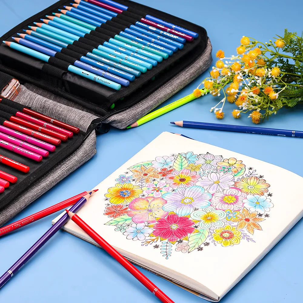 Creative Color Burst Kit – Nimebrand