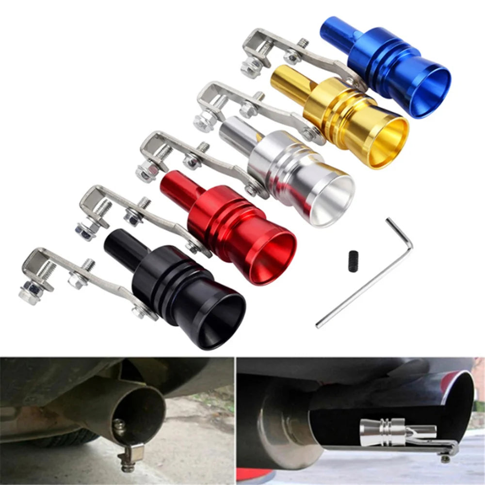 Turbo Sound Whistle for Cars – Nimebrand