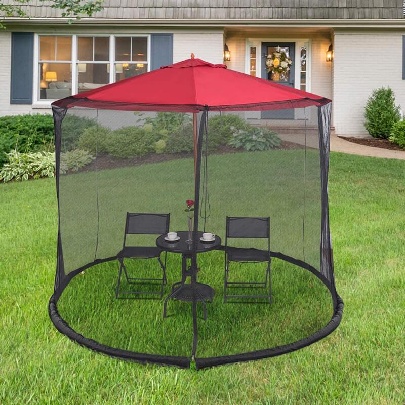Umbrella Bug Net – Nimebrand