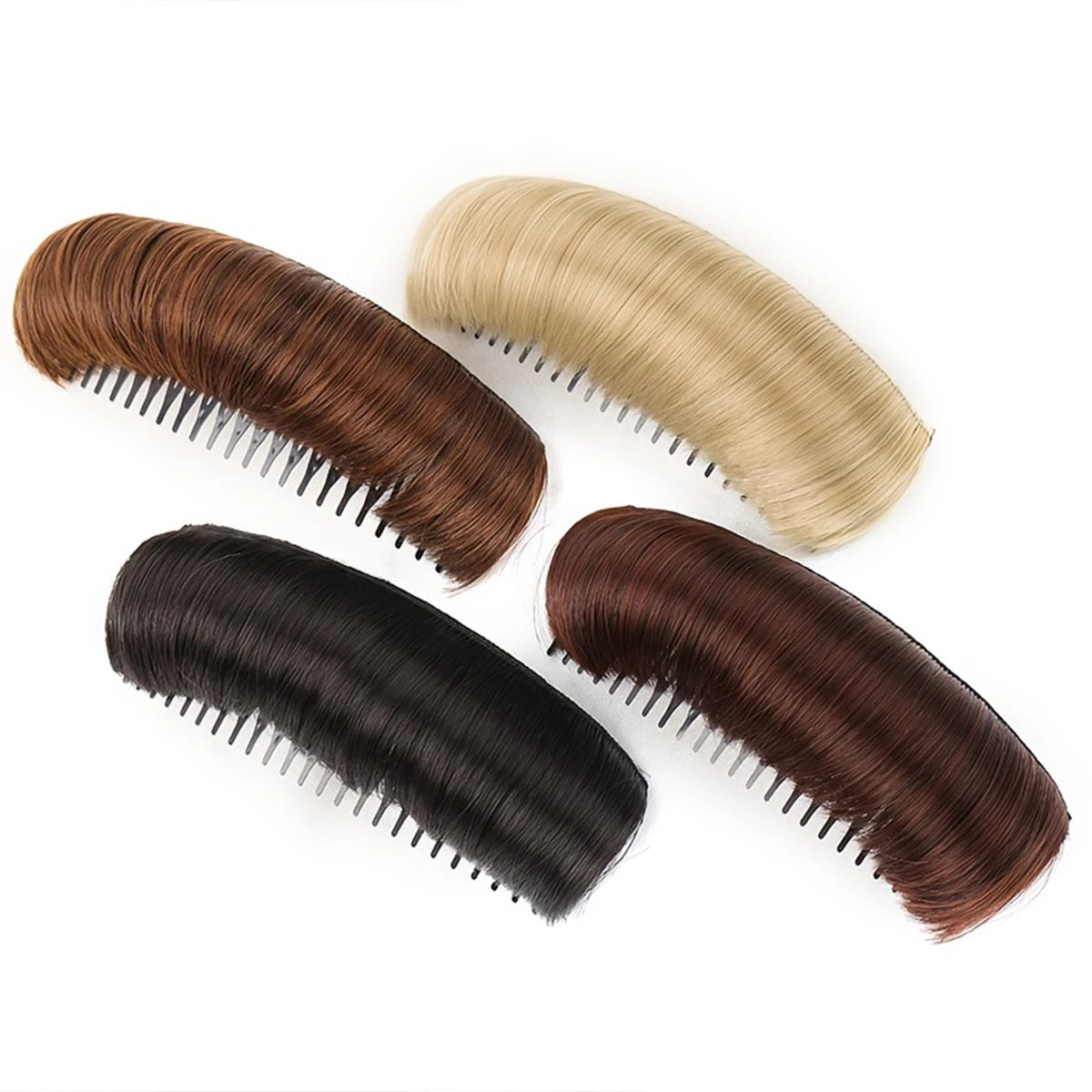 Fluffy Hair Lift Cushion – Nimebrand