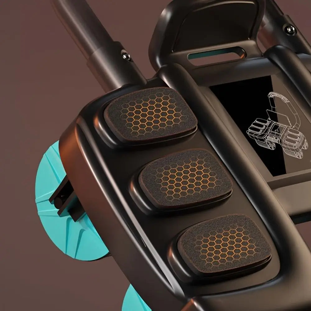 Magic Ab Roller – Nimebrand