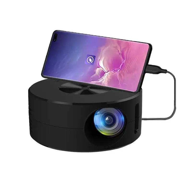 PocketBeam Mini Projector – Nimebrand