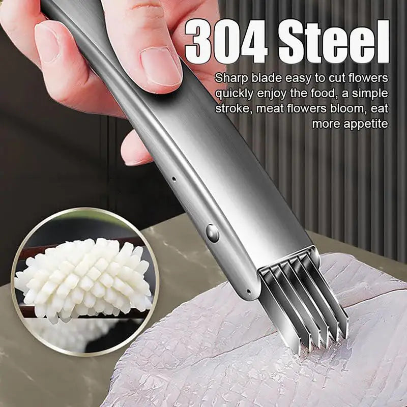 Swift Slice Kitchen Cutter – Nimebrand