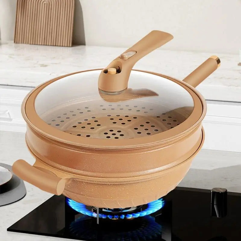 Wok Cooking Pro – Nimebrand