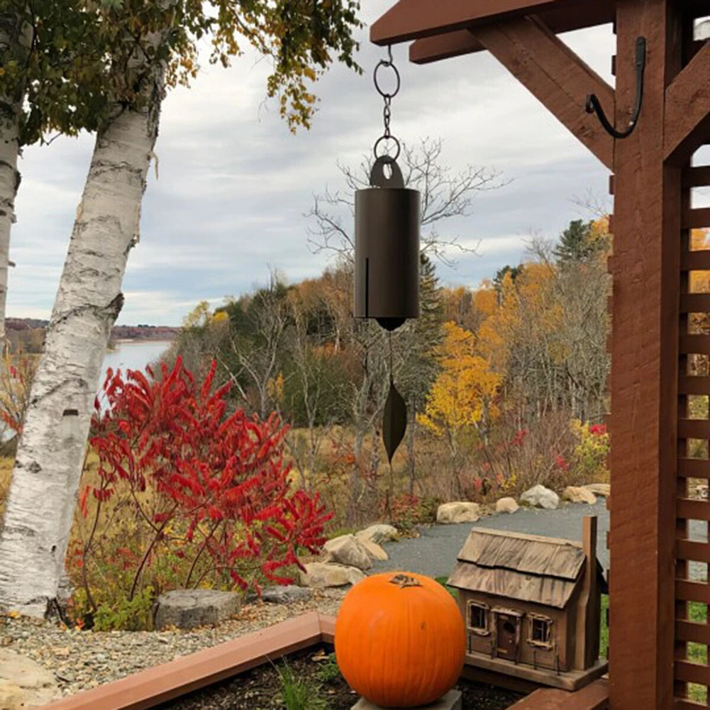 Tranquil Melody Wind Chimes – Nimebrand