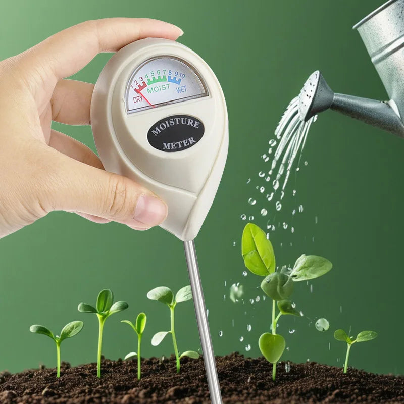Soil Moisture Checker – Nimebrand