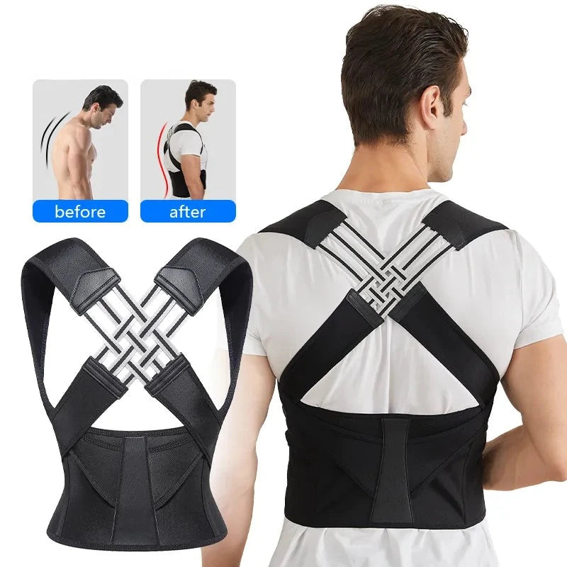 Posture Belt X – Nimebrand