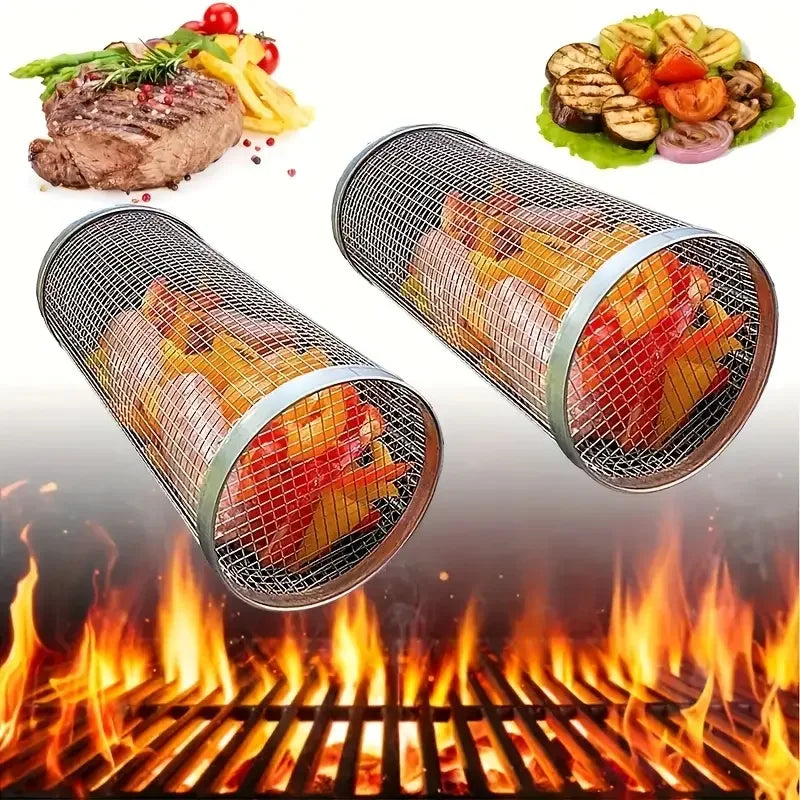 Roll & Grill BBQ – Nimebrand