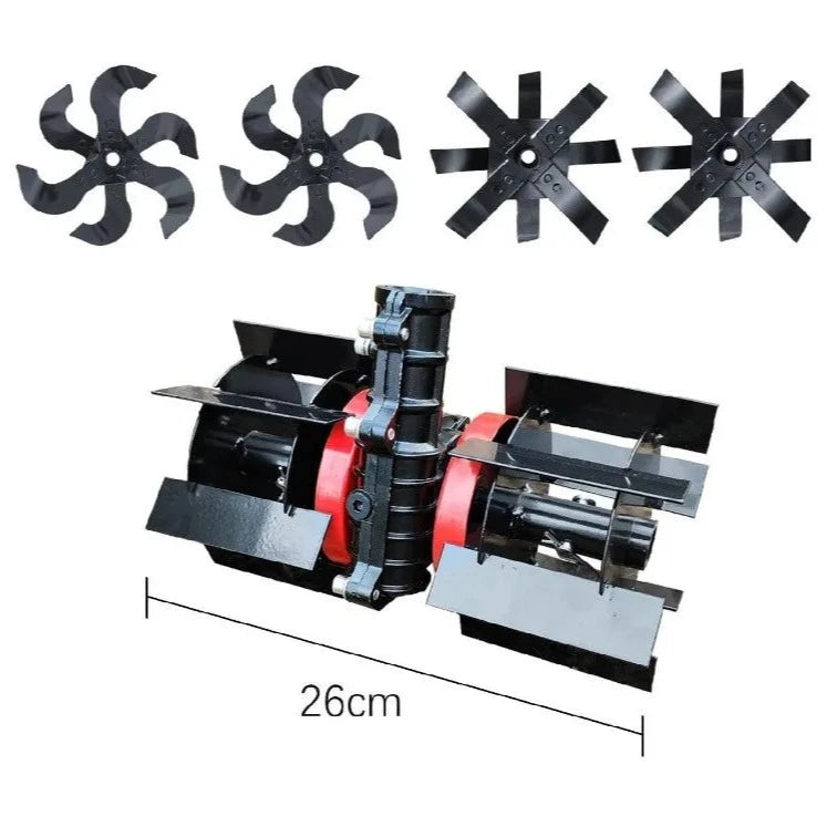 GardenMaster Engine Pro – Nimebrand