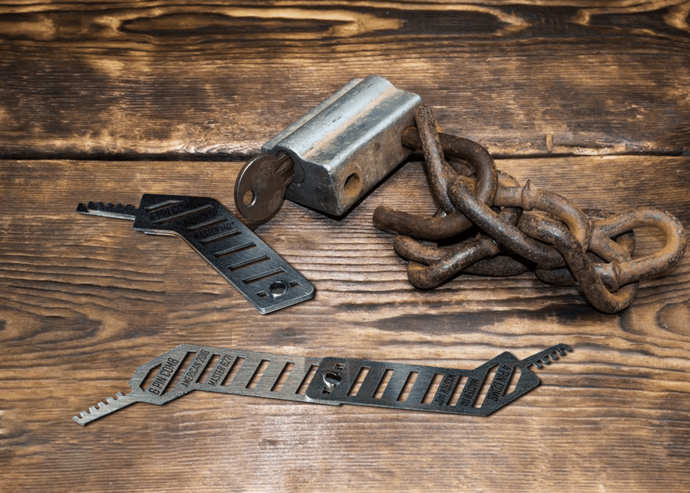 (1 + 1 Free) Openex: Quick Lock Opener – Nimebrand