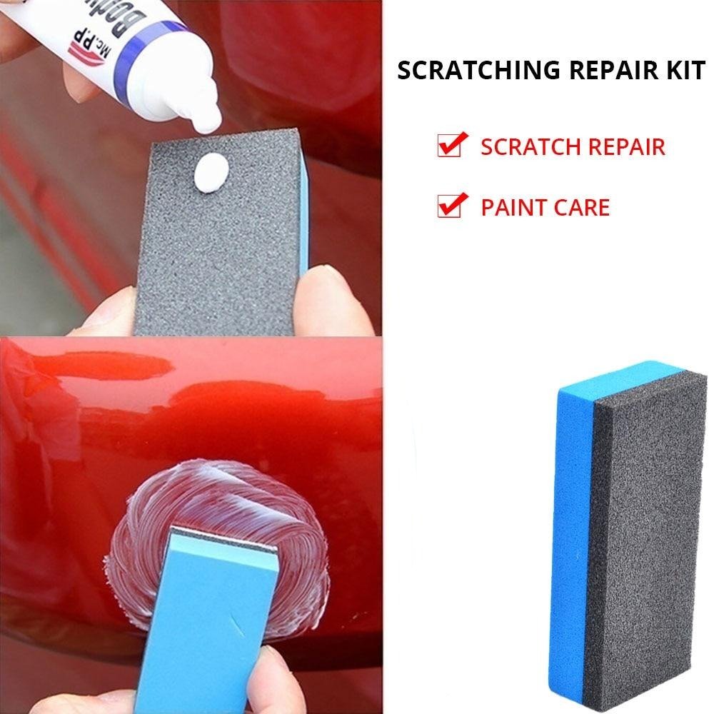 1+1 FREE- Max Compound Car Repair Kit – Nimebrand