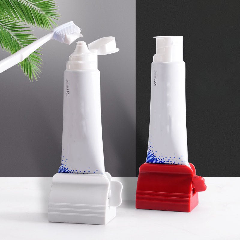 (1+1 FREE) Toothpaste Dispenser – Nimebrand