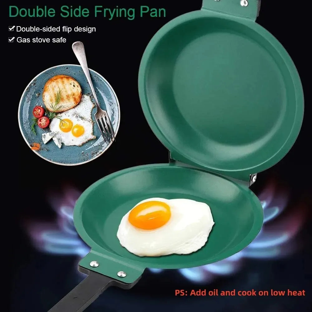 (Buy 1 Get 1 FREE ) NonStick Pan – Nimebrand