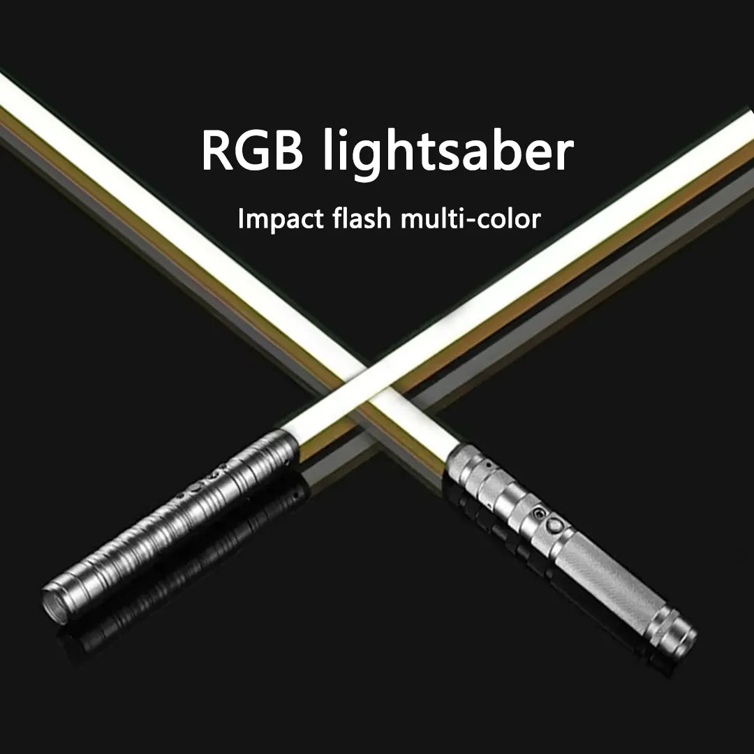 Galactic Rave LightSaber – Nimebrand