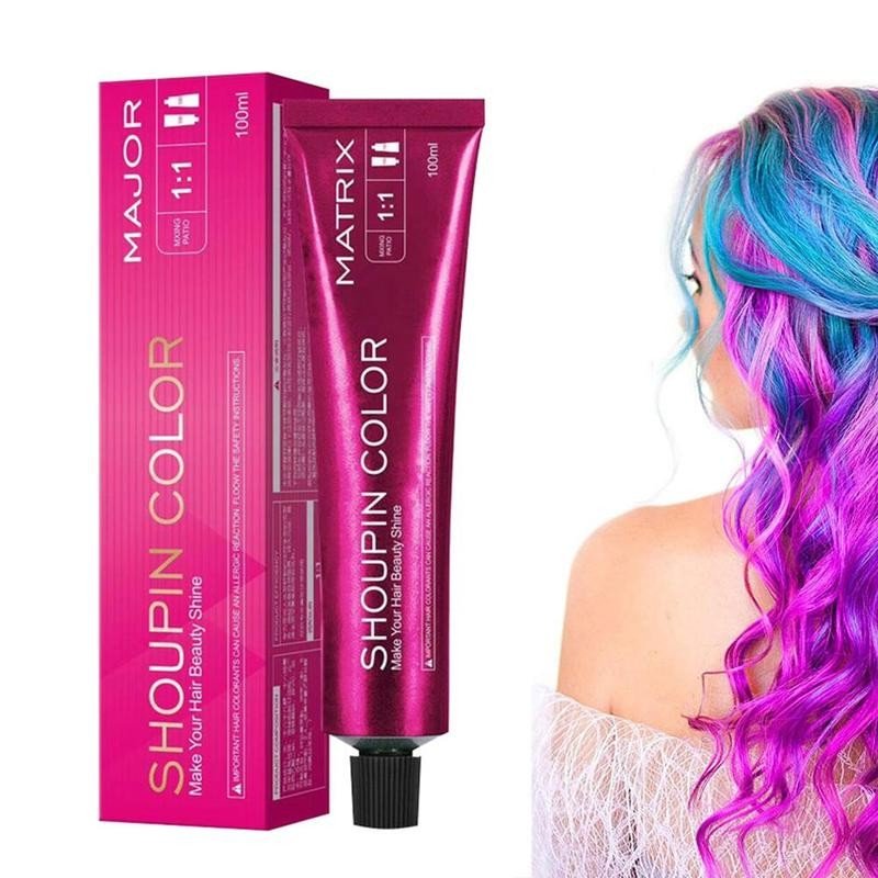 Coloring Shampoo – Nimebrand