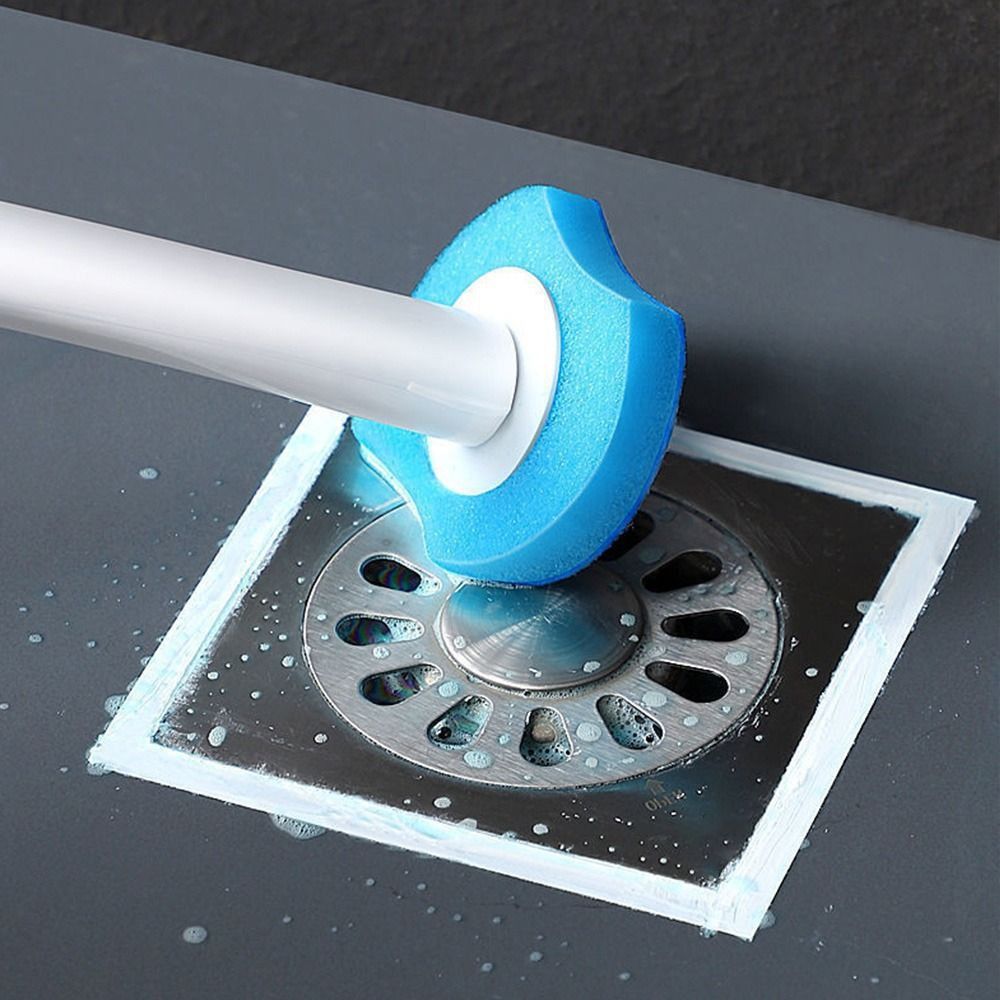 Disposable Toilet Brush Head – Nimebrand