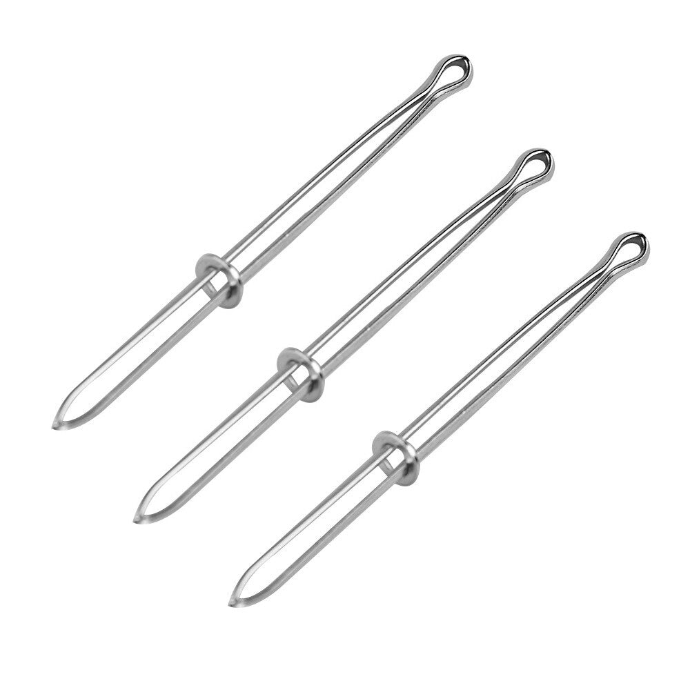 DIY Wear Rope Threader Clip – Nimebrand