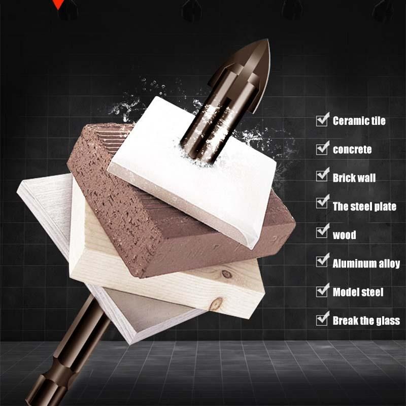 Efficient Universal Drilling Tool – Nimebrand