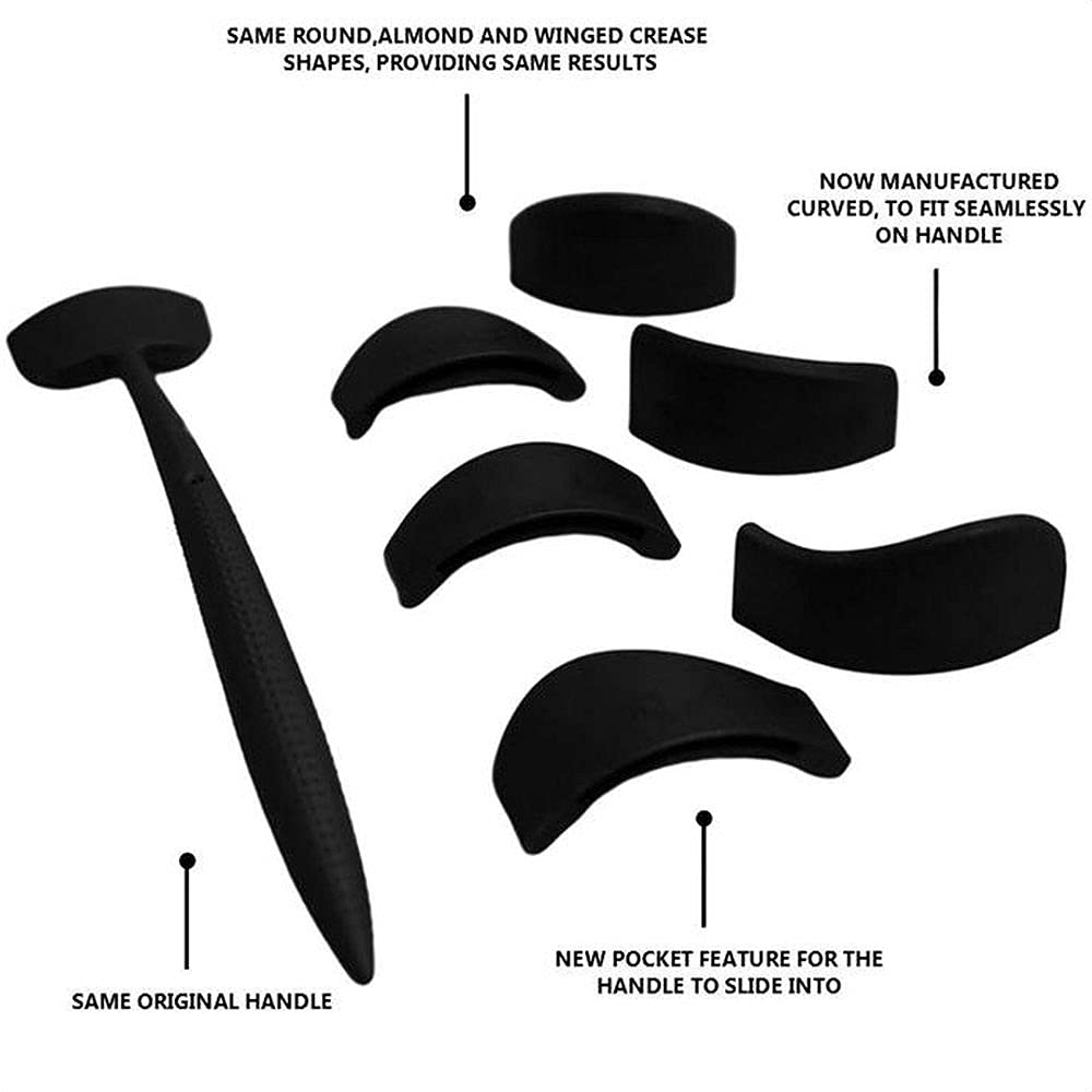Eyes Makeup Kit Tool Set – Nimebrand