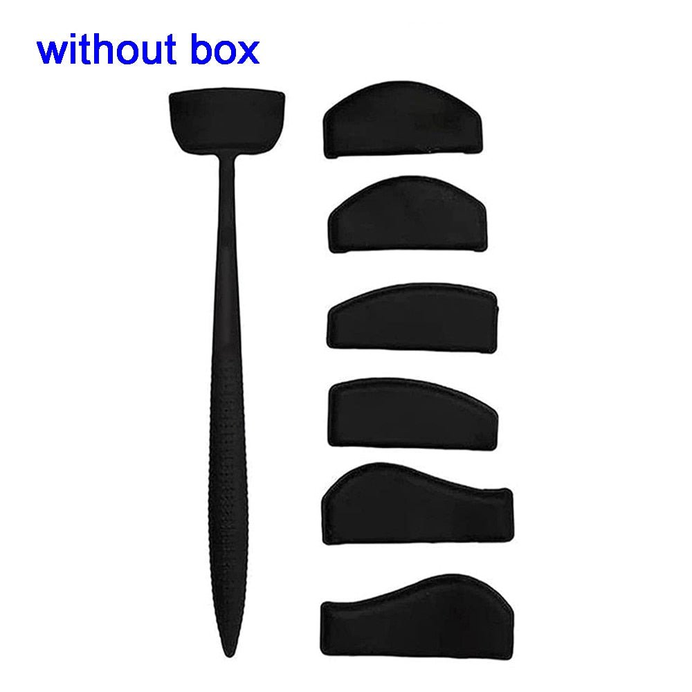 Eyes Makeup Kit Tool Set – Nimebrand