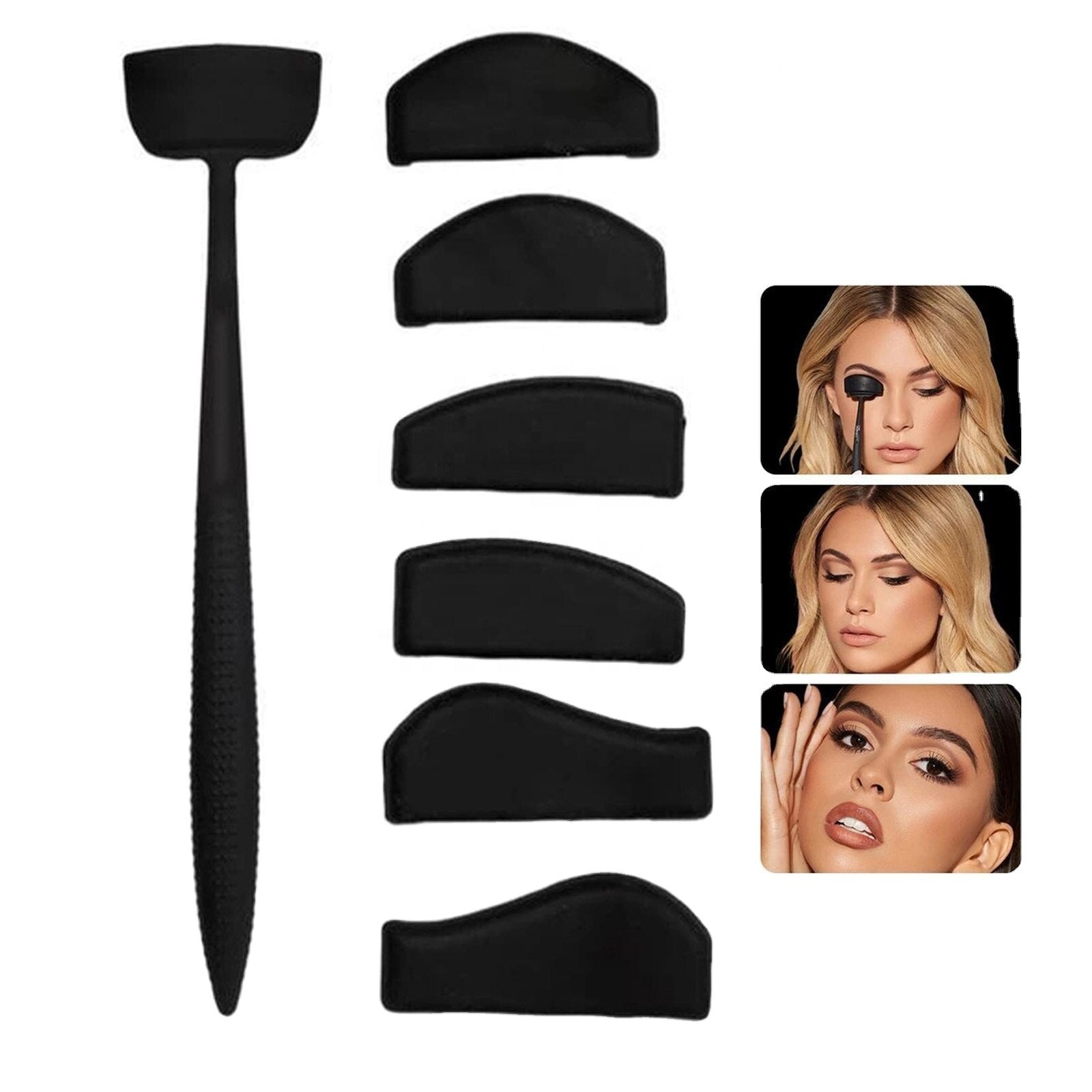 Eyes Makeup Kit Tool Set – Nimebrand