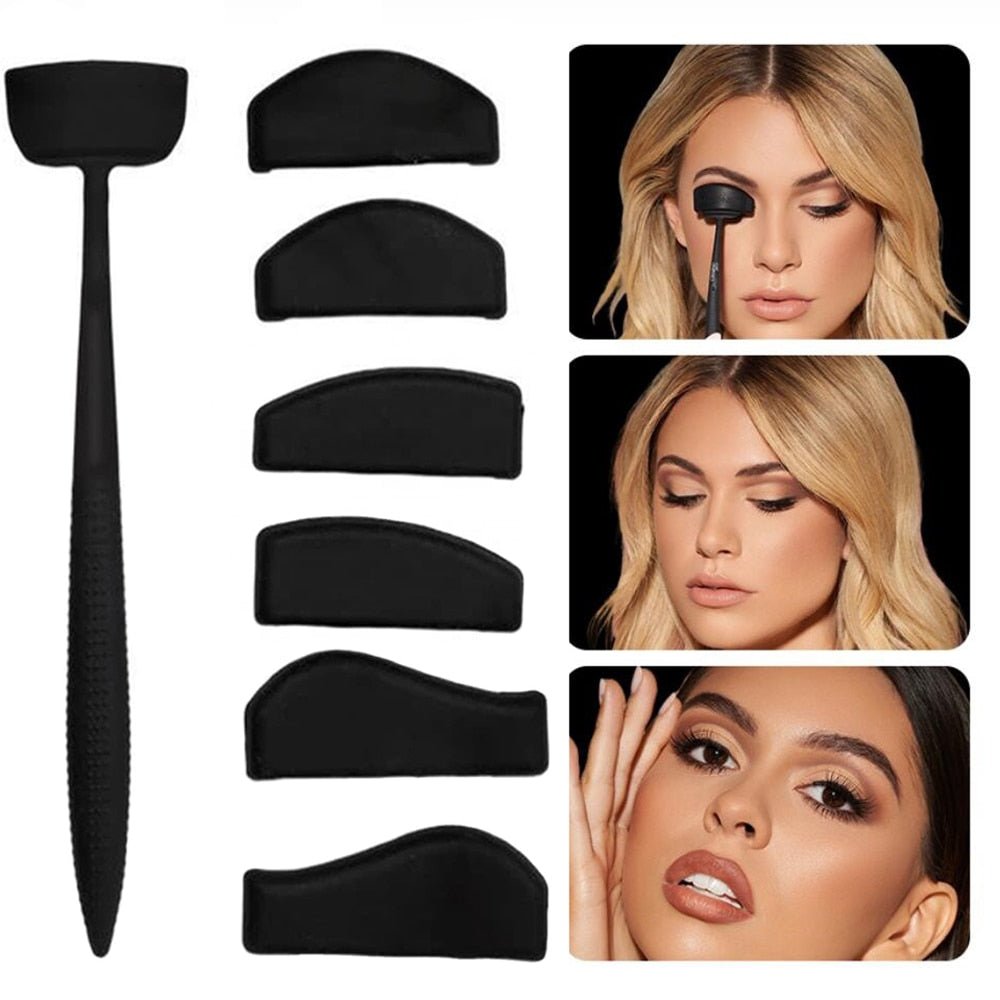 Eyes Makeup Kit Tool Set – Nimebrand