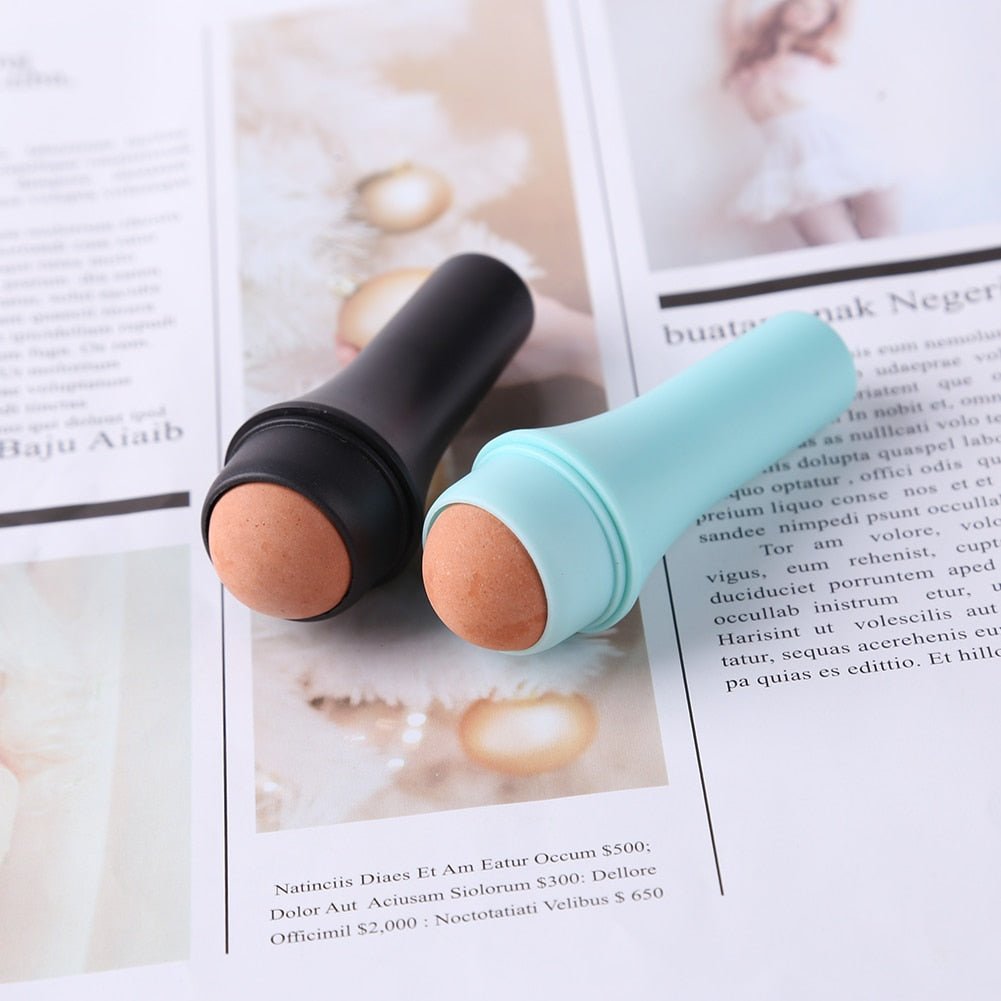 Face Oil Absorbing Roller – Nimebrand