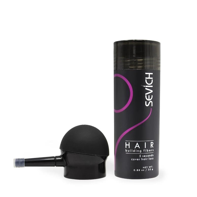 Hair Fiber Spray – Nimebrand