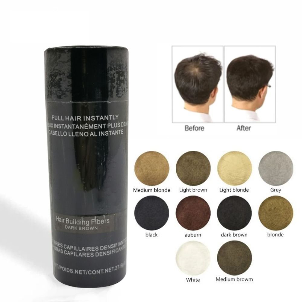 Hair Shadow Powder Roll On – Nimebrand