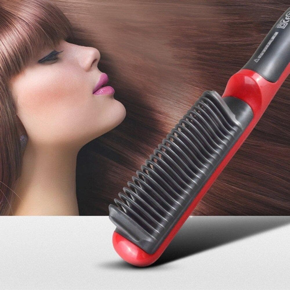Hair Straight Styler – Nimebrand