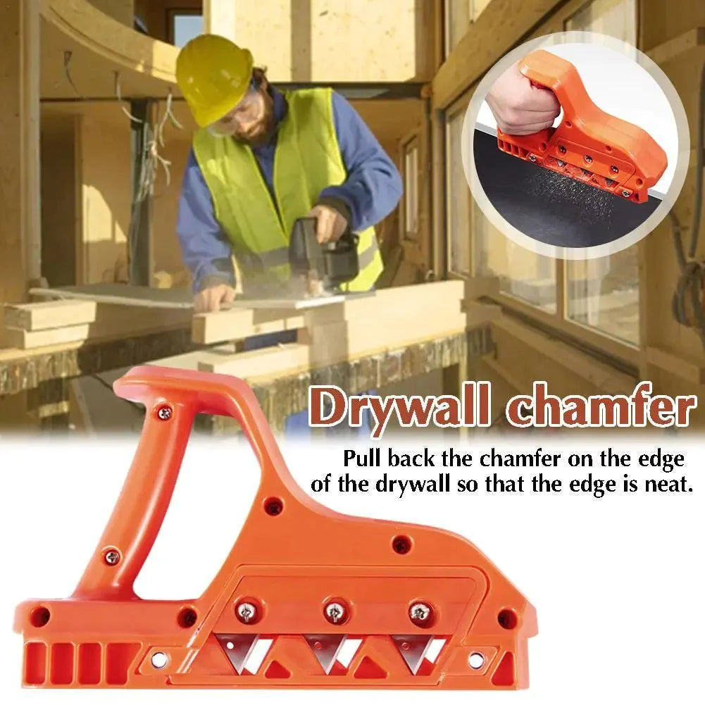 Hand Brush for Cutting Plasterboard – Nimebrand