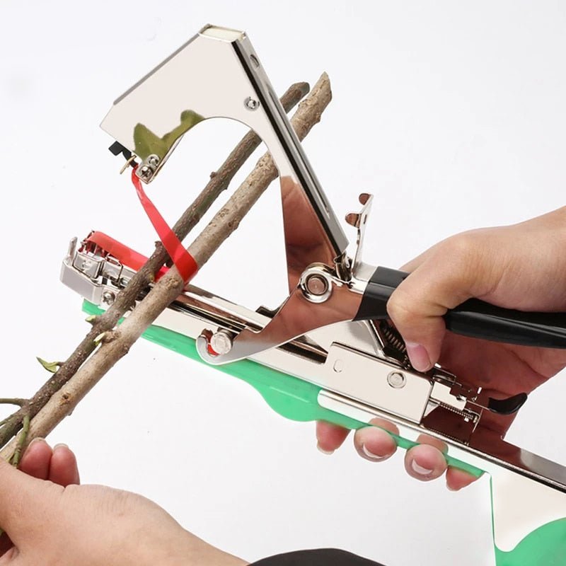 Hand Plant Binding Machine - BindingPro™ – Nimebrand