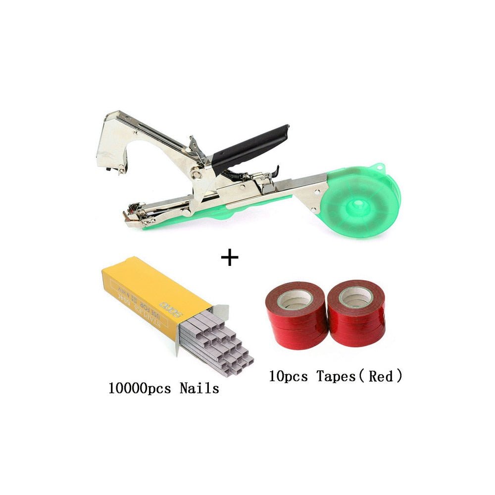 Hand Plant Binding Machine - BindingPro™ – Nimebrand