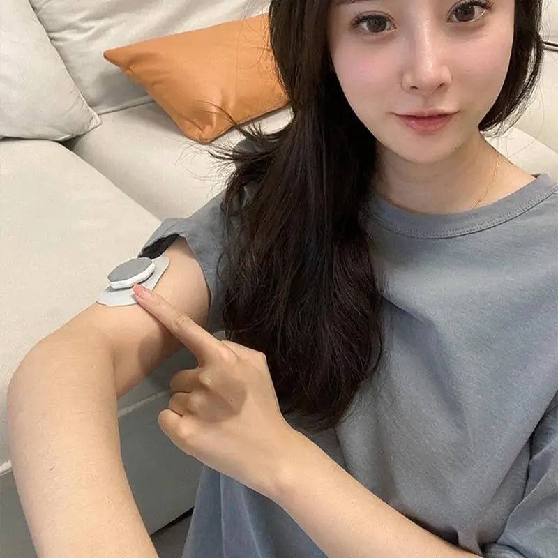 BlissfulBody Smart Wireless Massager – Nimebrand