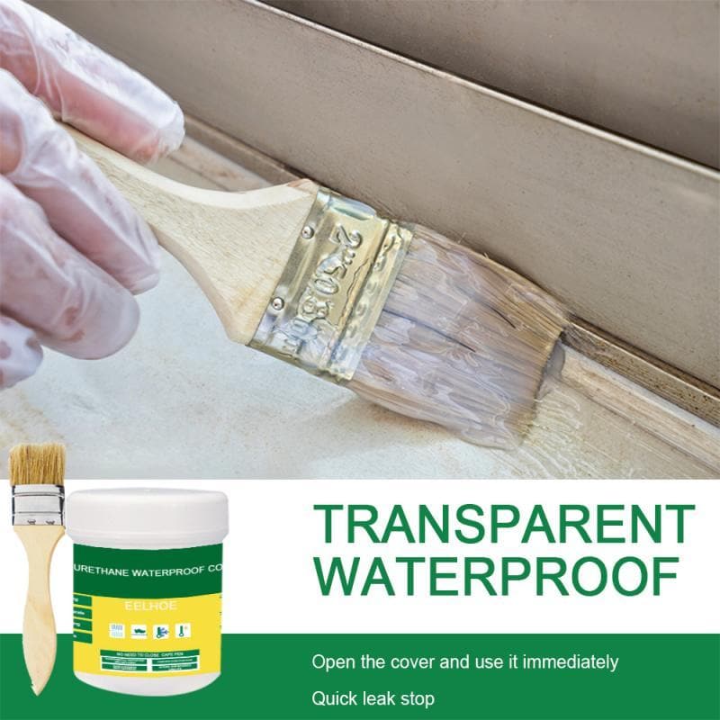 Invisible Waterproof Adhesive ( Special OFFER 1+1 ) – Nimebrand