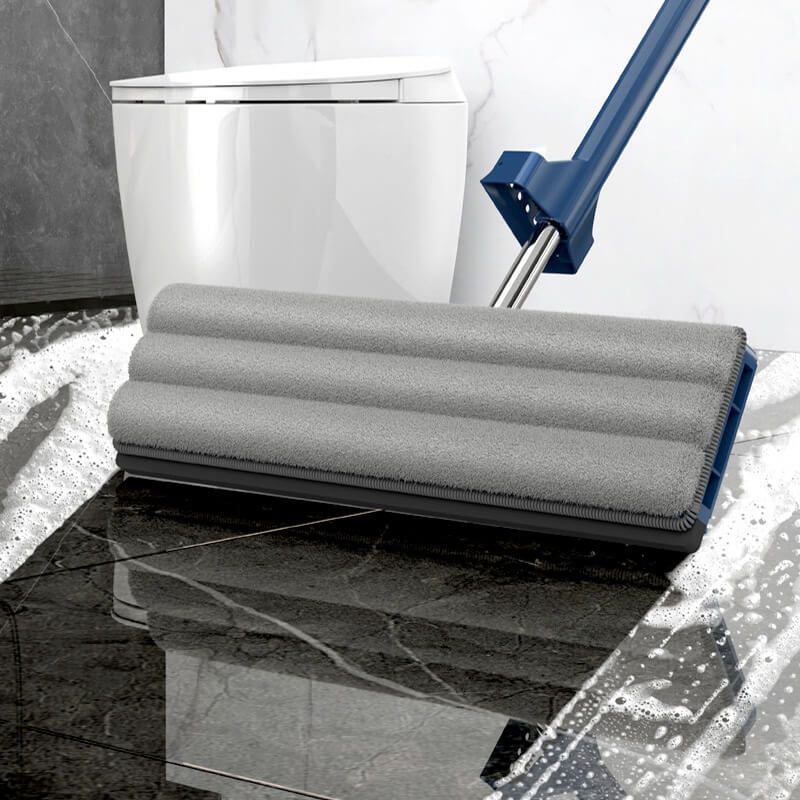 Large Flat Mop – Nimebrand