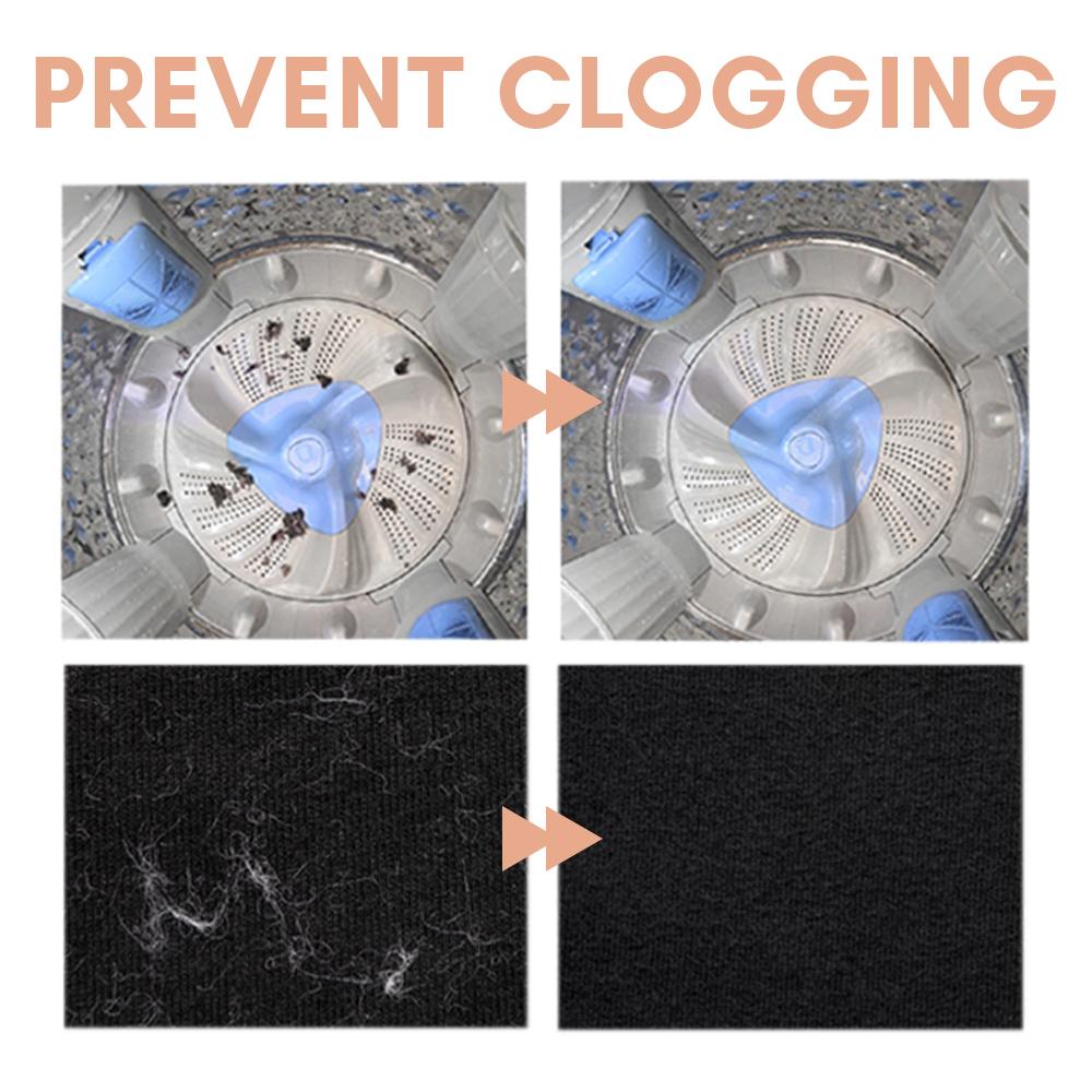 Laundry Hair Catcher – Nimebrand