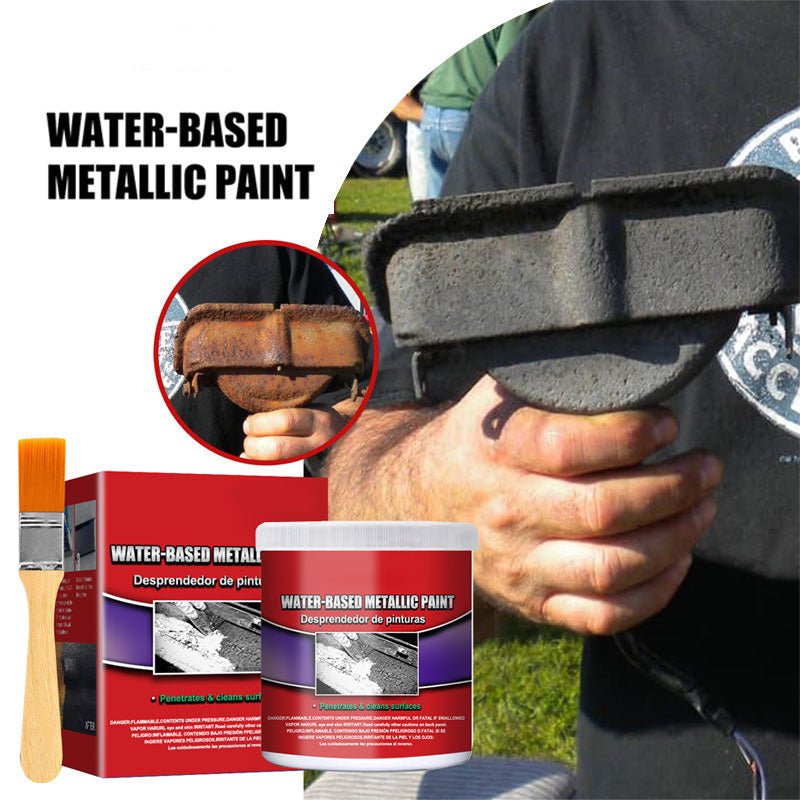 Long Lasting Rust Removal Agent – Nimebrand