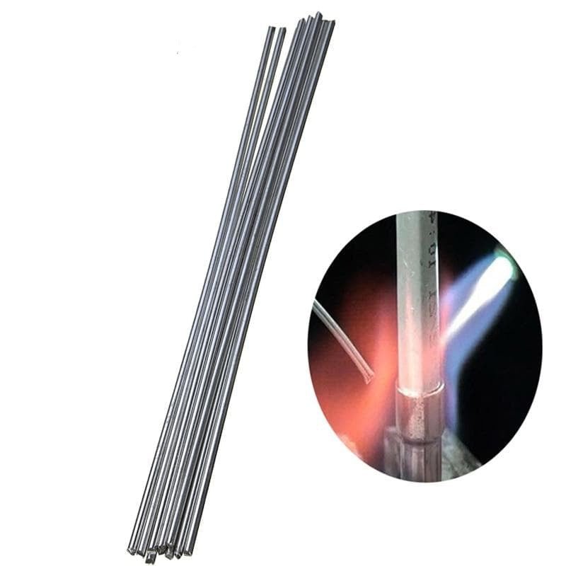 Low Temp Welding Rod – Nimebrand