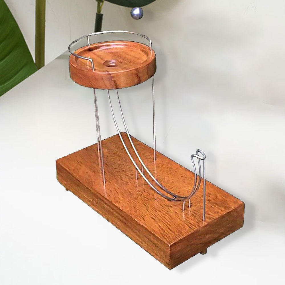 Machine Kinetic Art Motion Decoration – Nimebrand