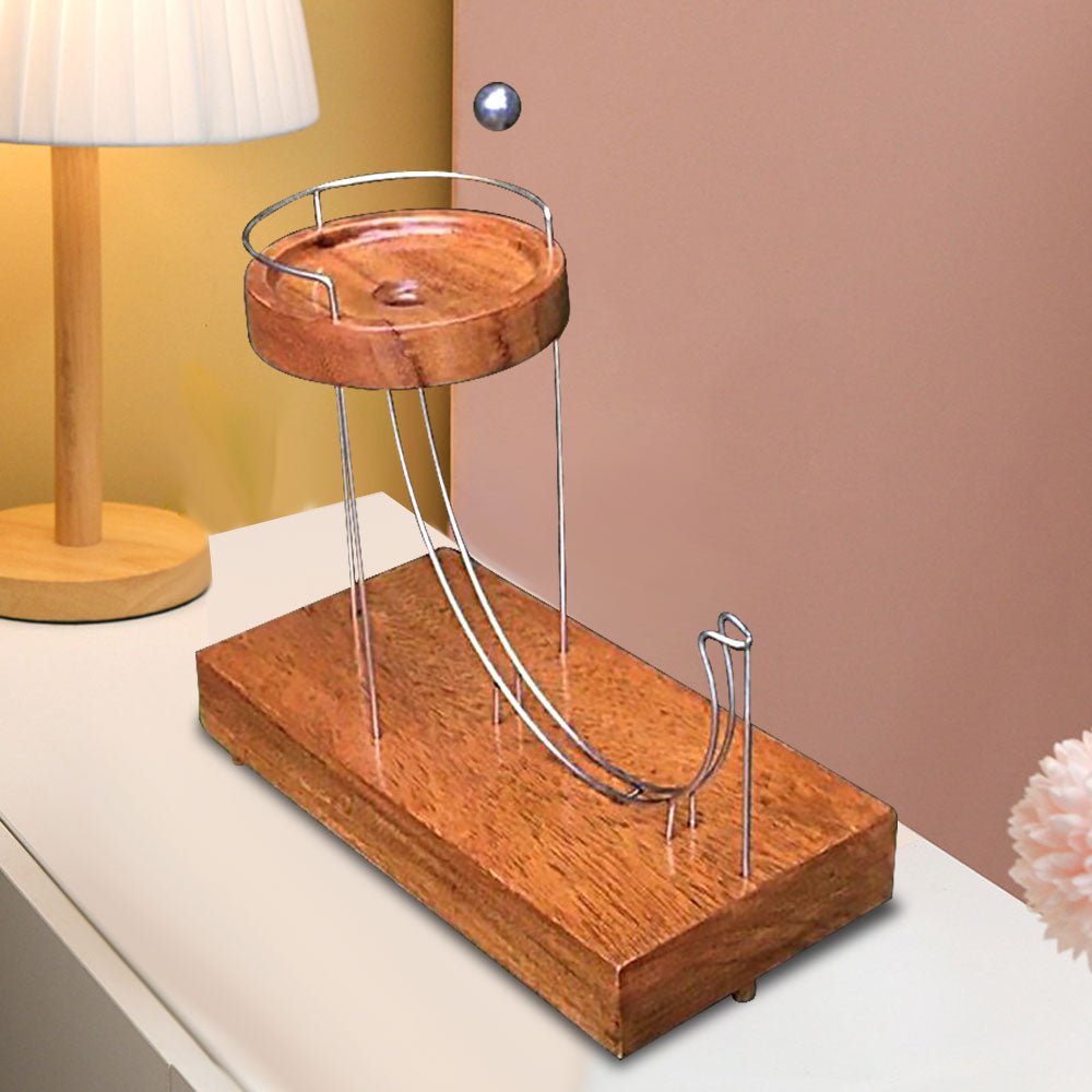 Machine Kinetic Art Motion Decoration – Nimebrand
