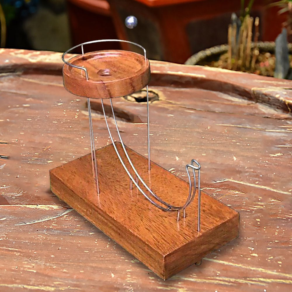 Machine Kinetic Art Motion Decoration – Nimebrand