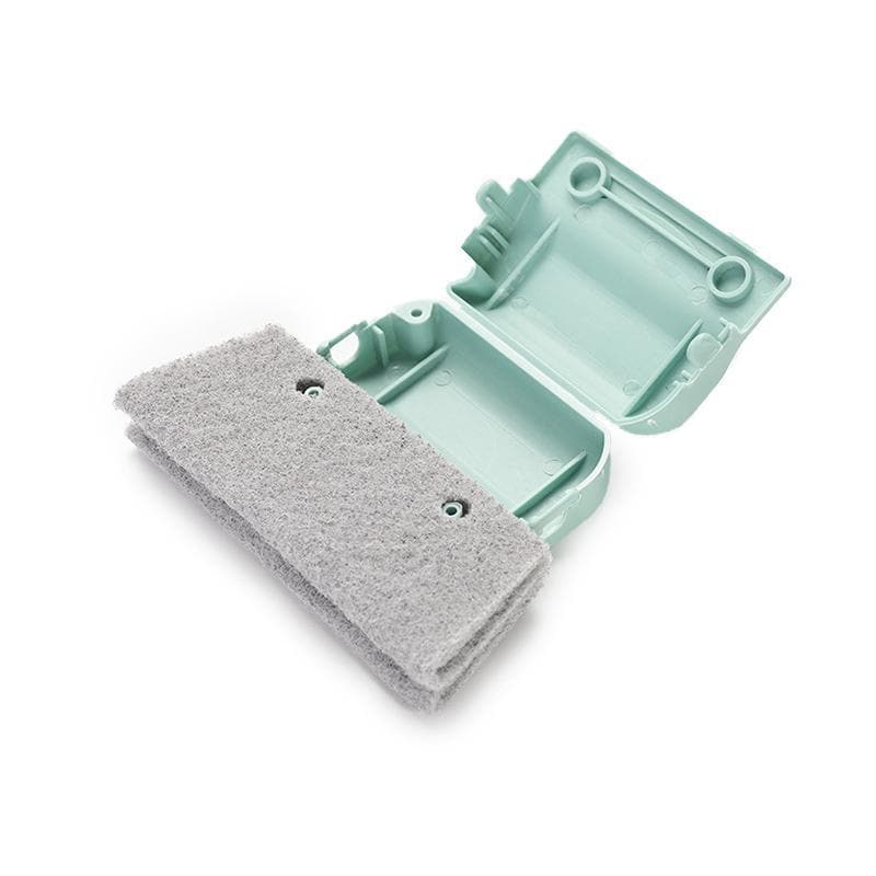 Magic Window Cleaning Brush – Nimebrand