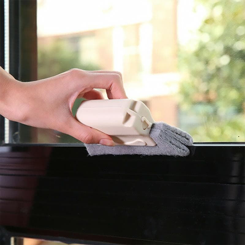 Magic Window Cleaning Brush – Nimebrand