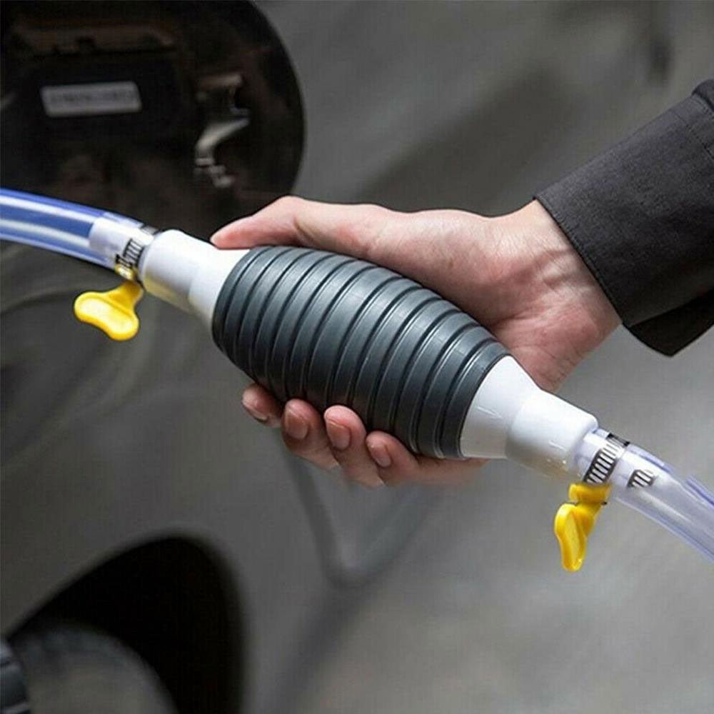 (1+1 FREE ) Manual Fuel Pump – Nimebrand