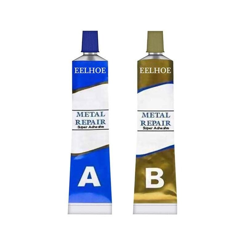 Metal Repairing Adhesive – Nimebrand