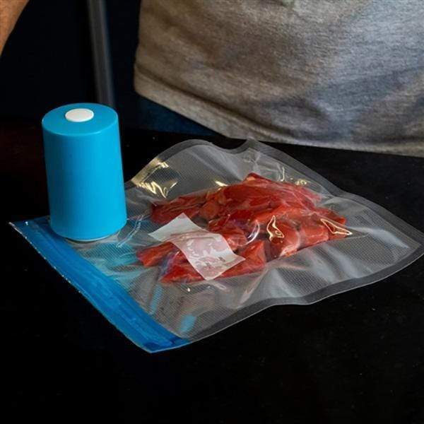 Mini Automatic Compression Vacuum Pump – Nimebrand